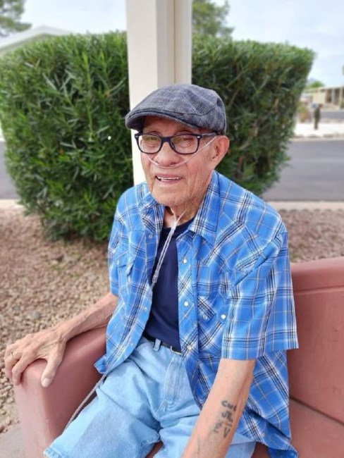 Charles W Coco Obituary - Tucson, AZ