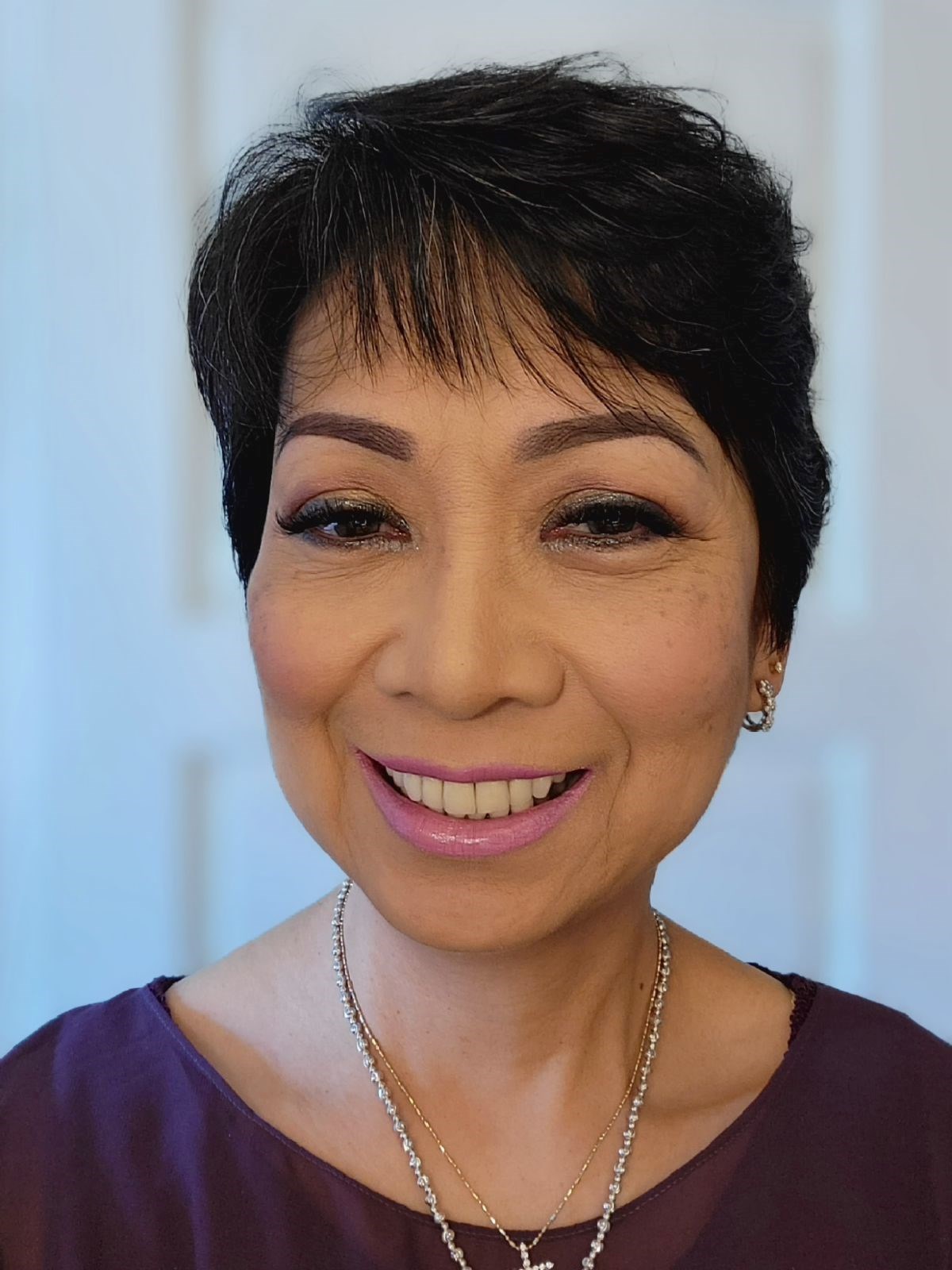 Josephine Tuazon Obituary - Port Coquitlam, BC