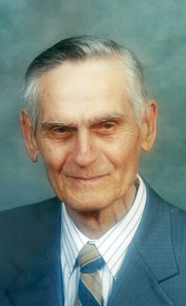 Michael Partyka Obituary - Navin, MB