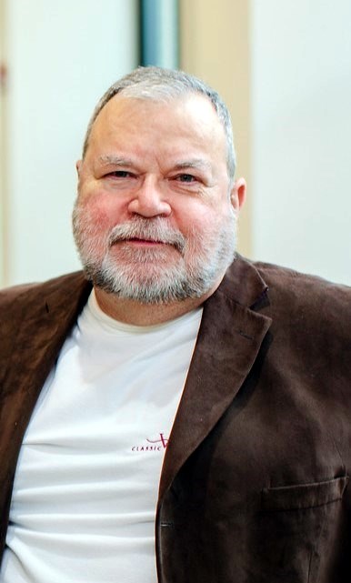 Randy McLaughlin Obituary - Grand Prairie, TX