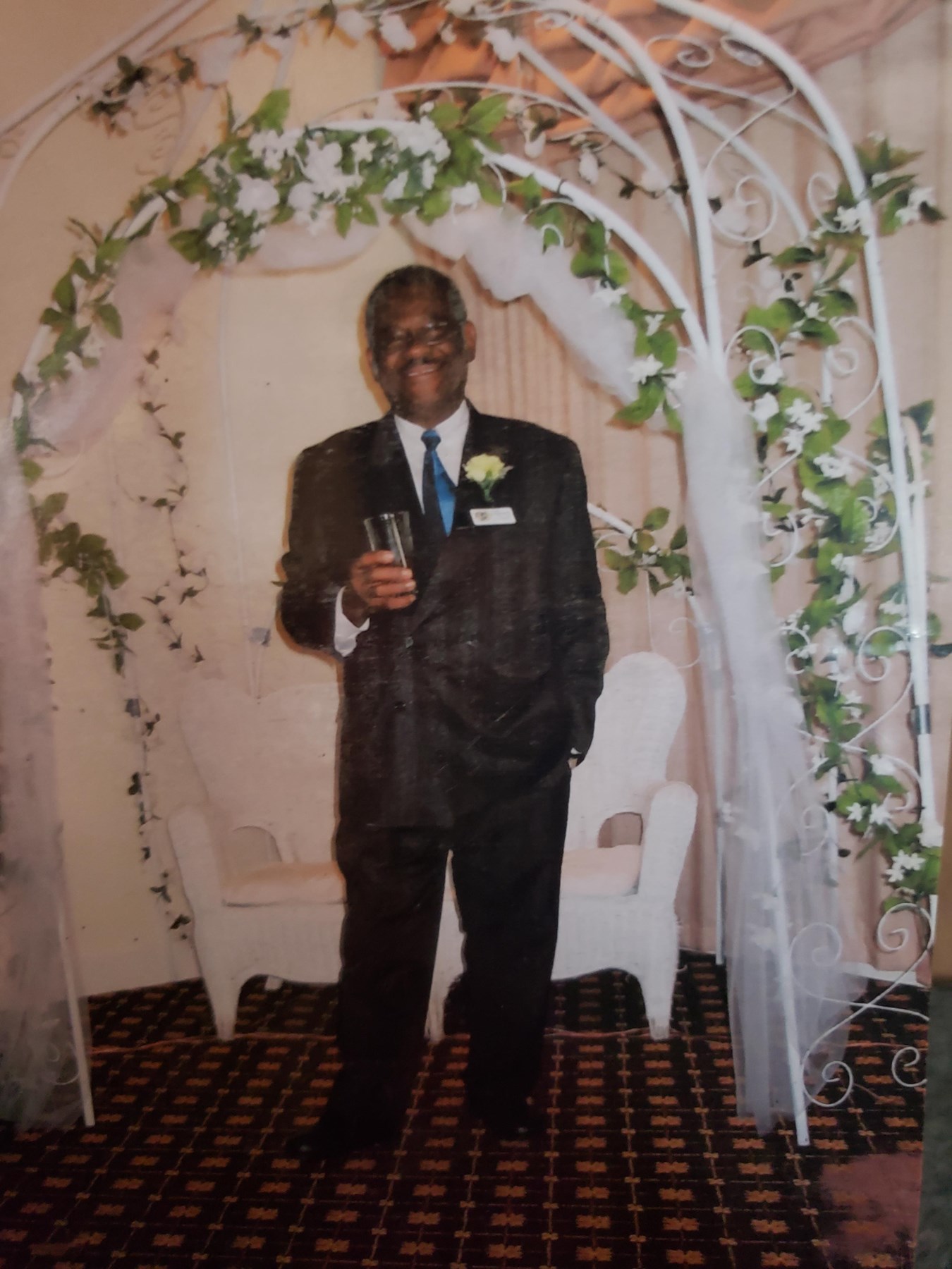 Ronald Davis Obituary - Plantation, FL