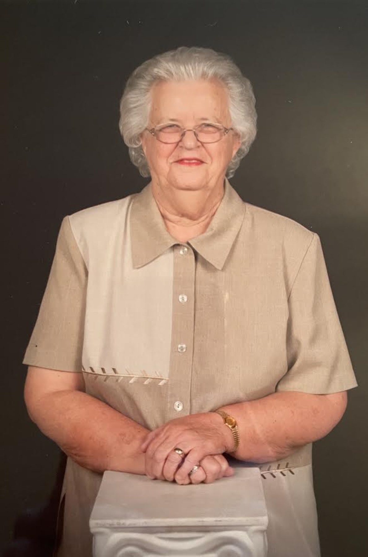 Patricia Lewis Obituary - Temple, TX