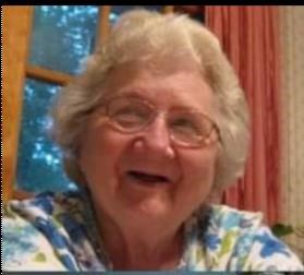 Helen Henion Obituary - Suffern, NY