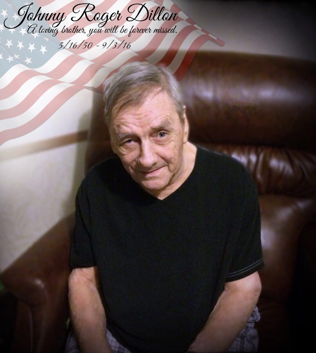 Johnny Dillon Obituary - Mansfield, OH