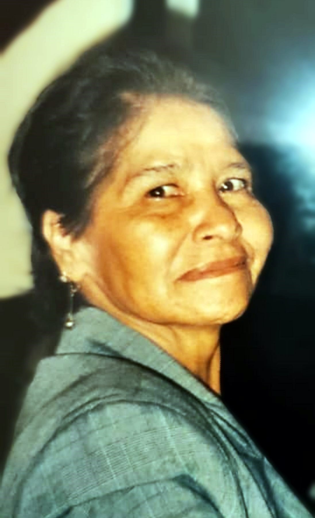 Adela M. Contreras Obituary - Oceanside, CA
