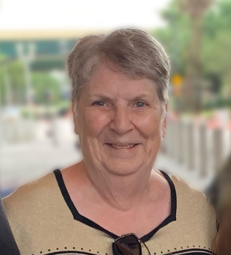 Mary Pike Obituary - Apopka, FL