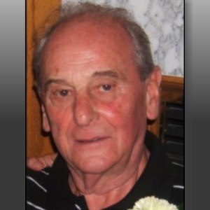 Kenneth Standring Obituary - Guelph, ON