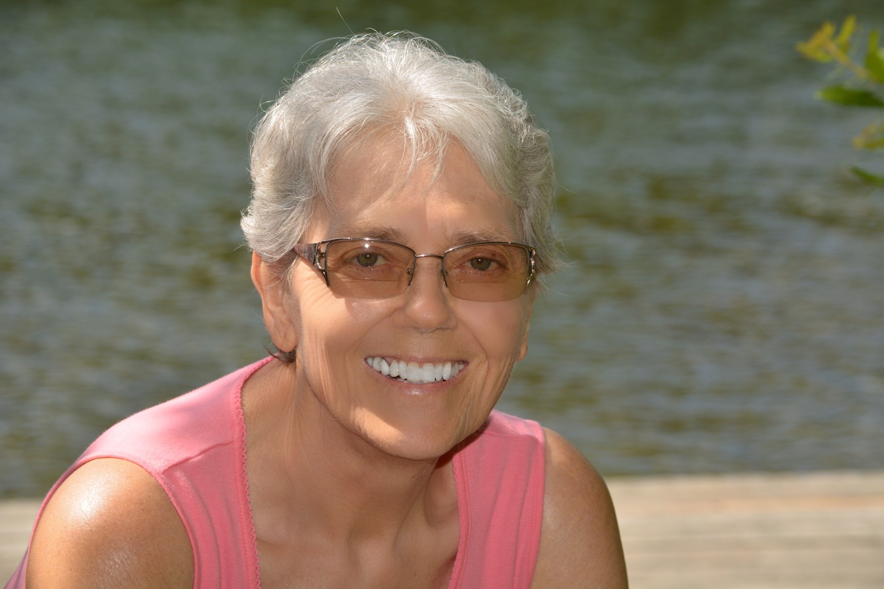 Anna O'Neil Obituary - Hampton, VA