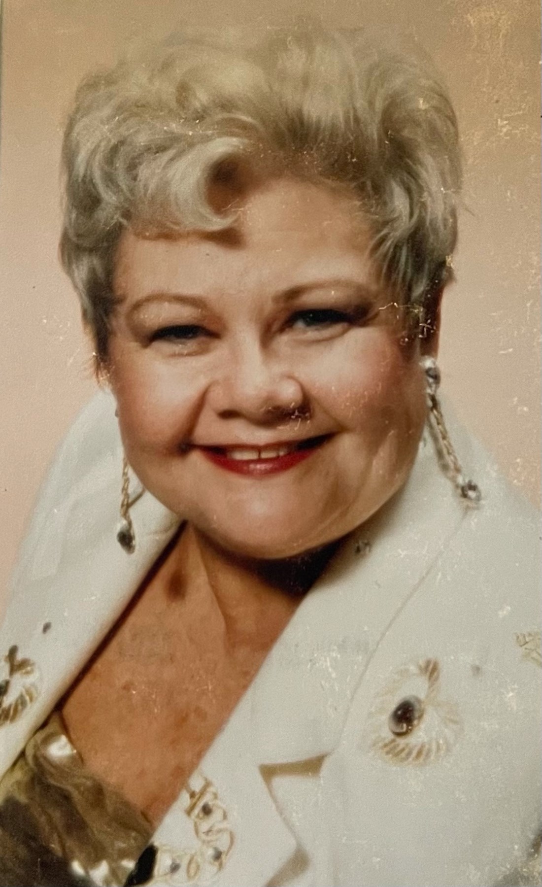Joyce Lund Obituary - Kansas City, MO