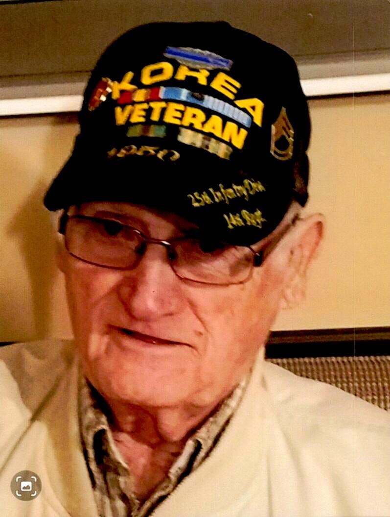 Cecil Ford Obituary - Nashville, TN