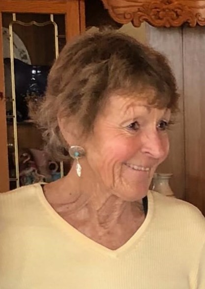 Charlene Pomeroy avis de décès - Pueblo, CO