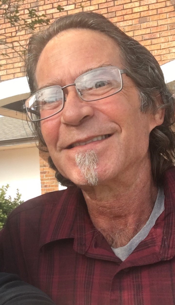 Kenneth Roy Obituary - Sulphur, LA