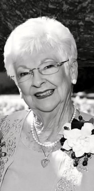 Jean Freese Obituary - Mesa, AZ