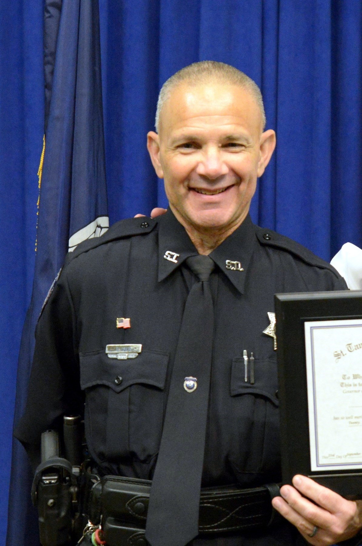 Donald "Donnie" A. Lala, Jr. Obituary - New Orleans, LA