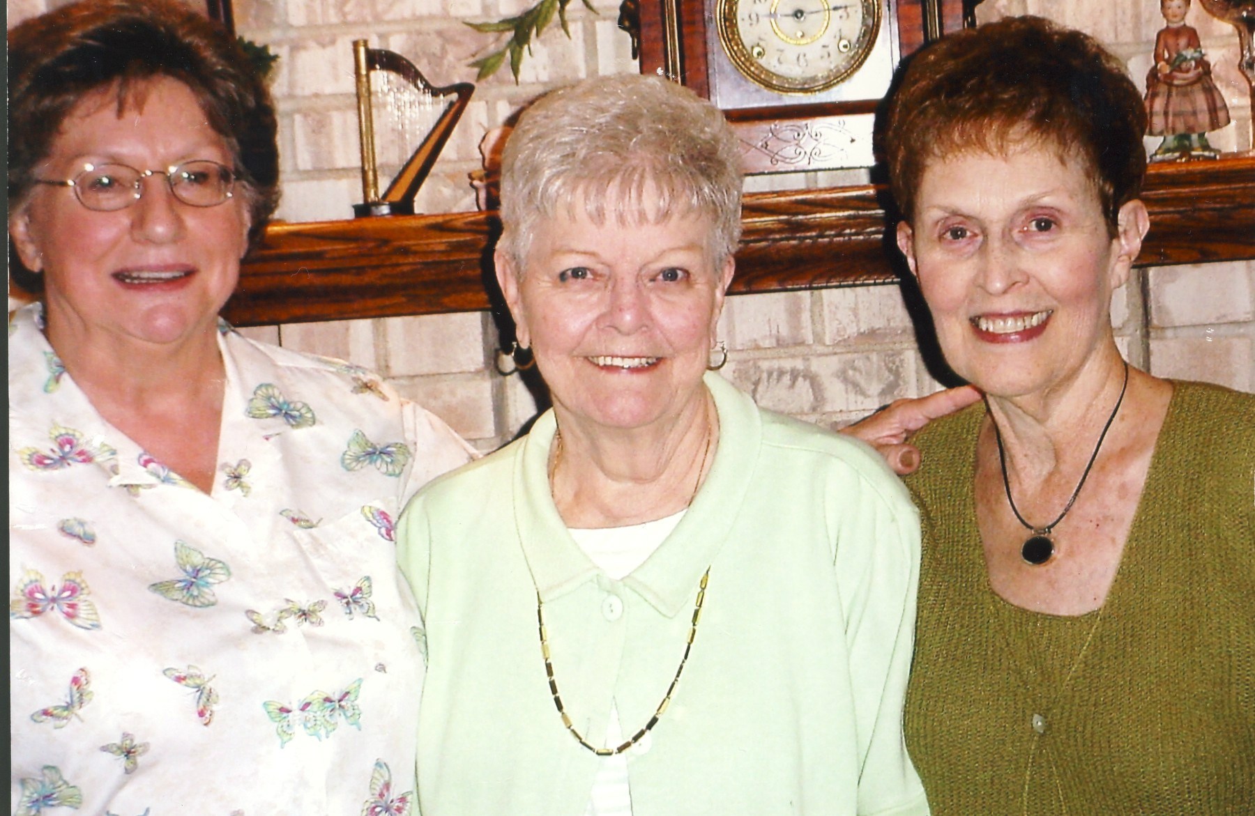 Eileen Rosenbarger Obituary - Chicago, IL