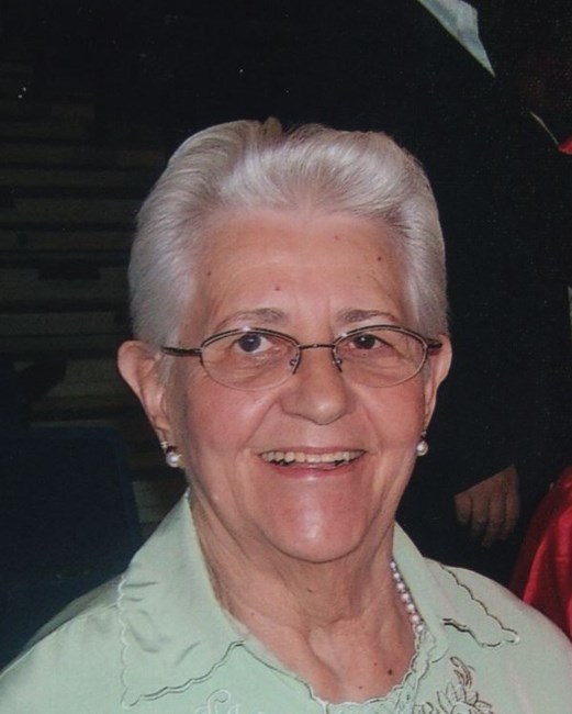 Peggy Jane Dakin Obituary - Ellenton, FL