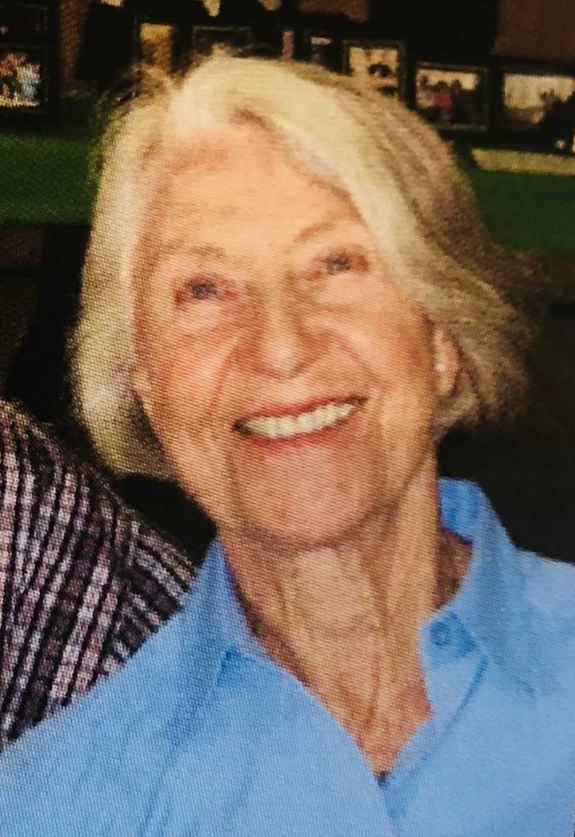 Catherine Genett Sattler Obituary - St Pete Beach, FL