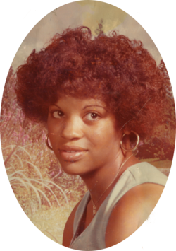 Jacqueline Colston Obituary - Fort Worth, TX