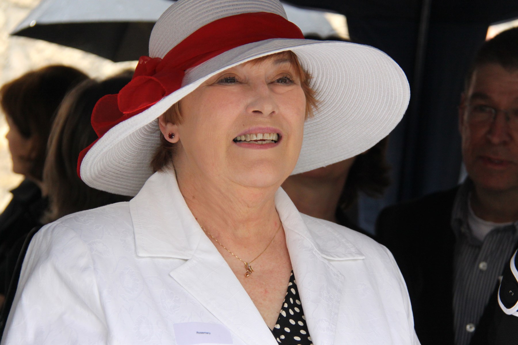 Rosemary Tully Nichols avis de décès - Birmingham, AL