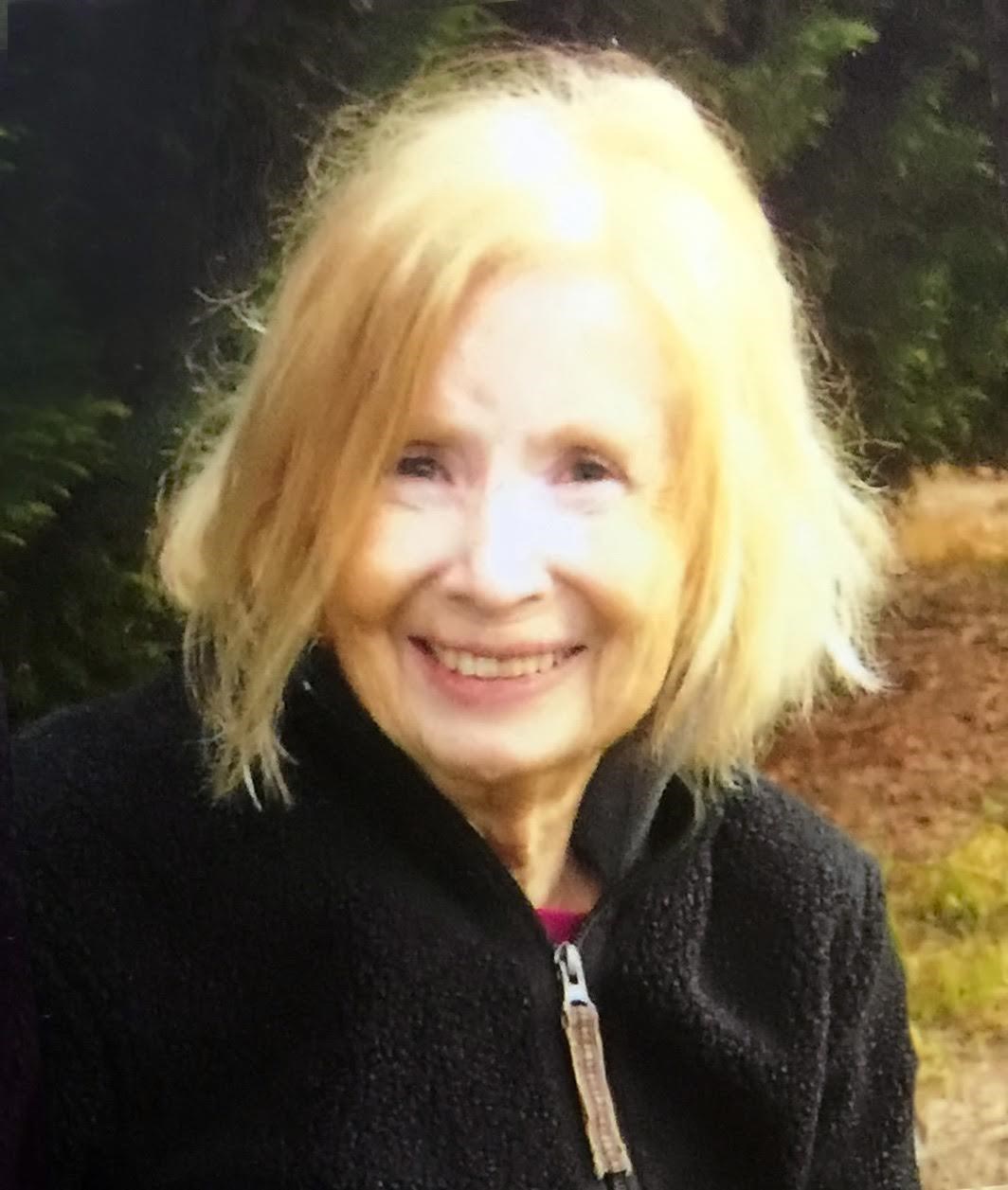 Carolyn Stone Obituary - Raleigh, NC