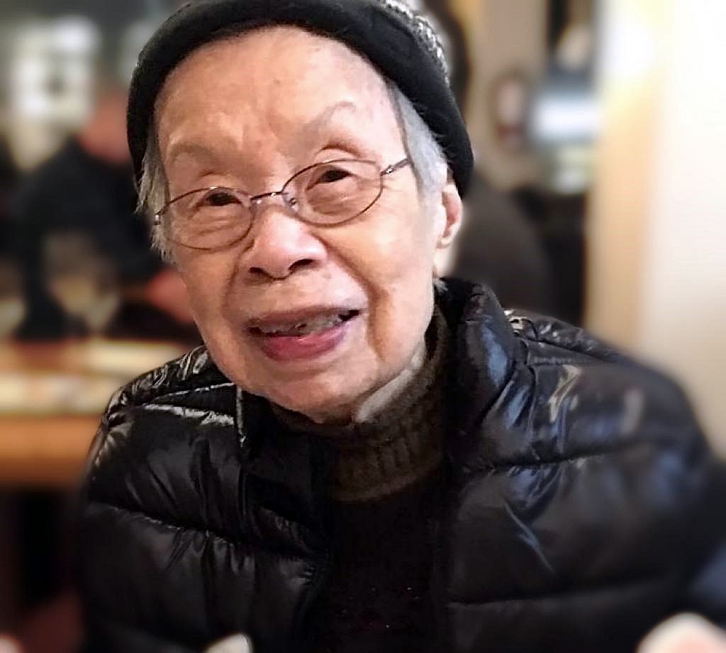 Essie Cho Obituary - Burnaby, BC