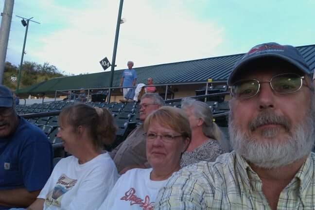 John Herrin's Instagram, Twitter & Facebook on IDCrawl