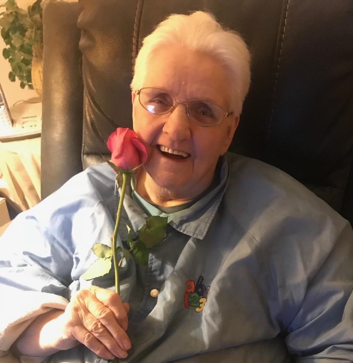 Rachel Jolly Caune Obituary - Charlotte, NC