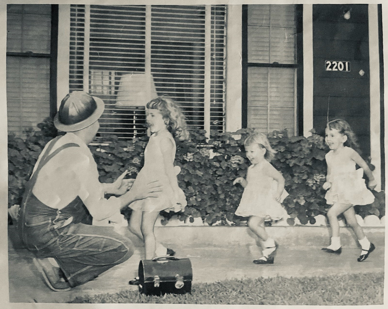 Cecil Leon Blaine Obituary - Pasadena, TX