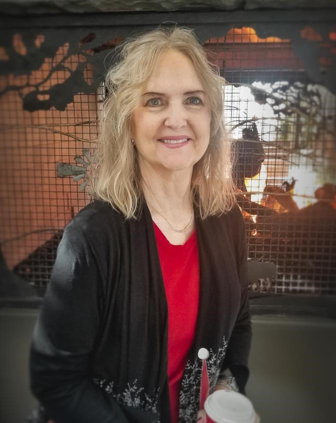 Sharyn Leigh Tanton Obituary - Houston, TX