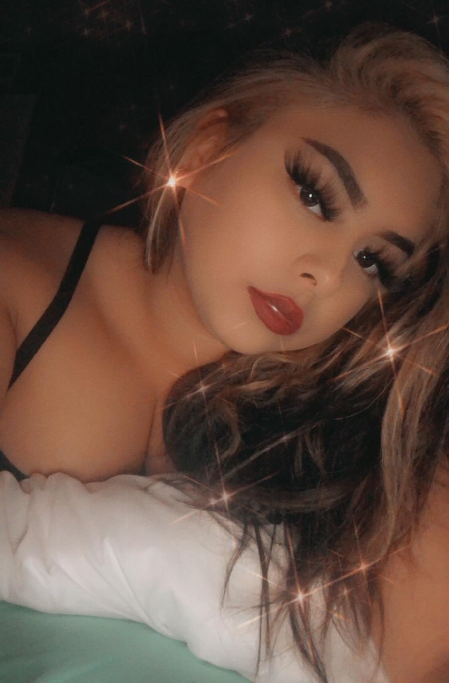 Deziree Garzon Najar Obituary El Paso Tx
