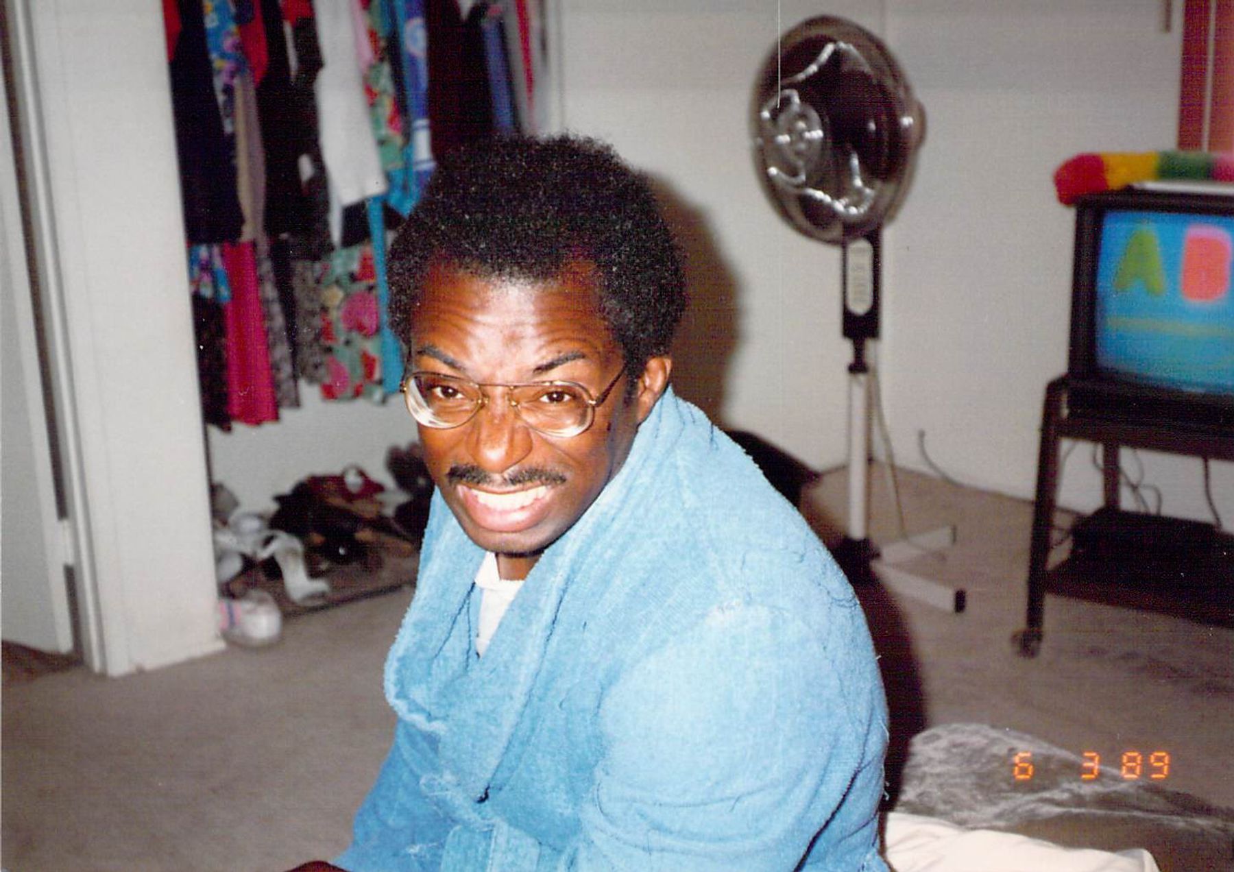 Gregory Bowlay-Williams Obituary - Paso Robles, CA