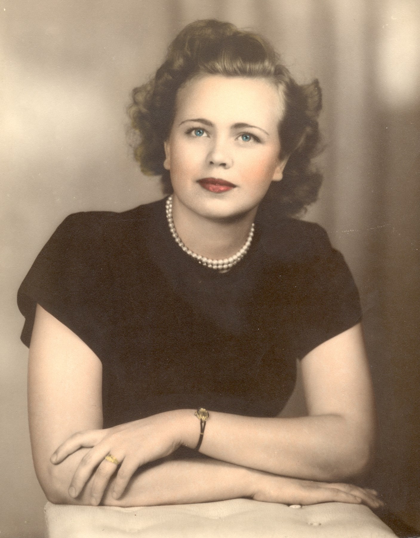 Mary Neal Obituary - Gladstone, MO