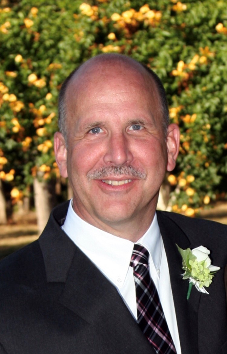 David Geurts Obituary - Portland, OR