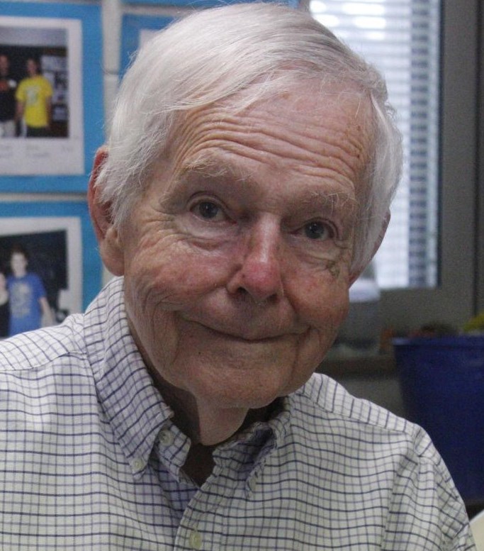 John Hanson, Obituary - Staunton, VA