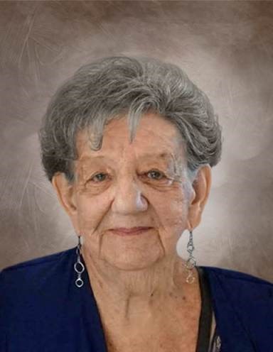 Lucille LeBrun Fournier Obituario - Rosemère, QC