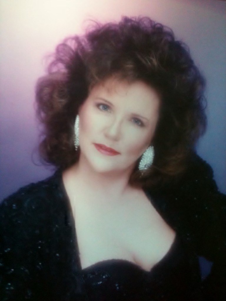 Sheryll Walls Obituary - Tyler, TX