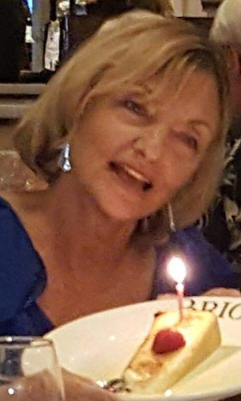 Elaine Marie Valenti Obituary - Boca Raton, FL