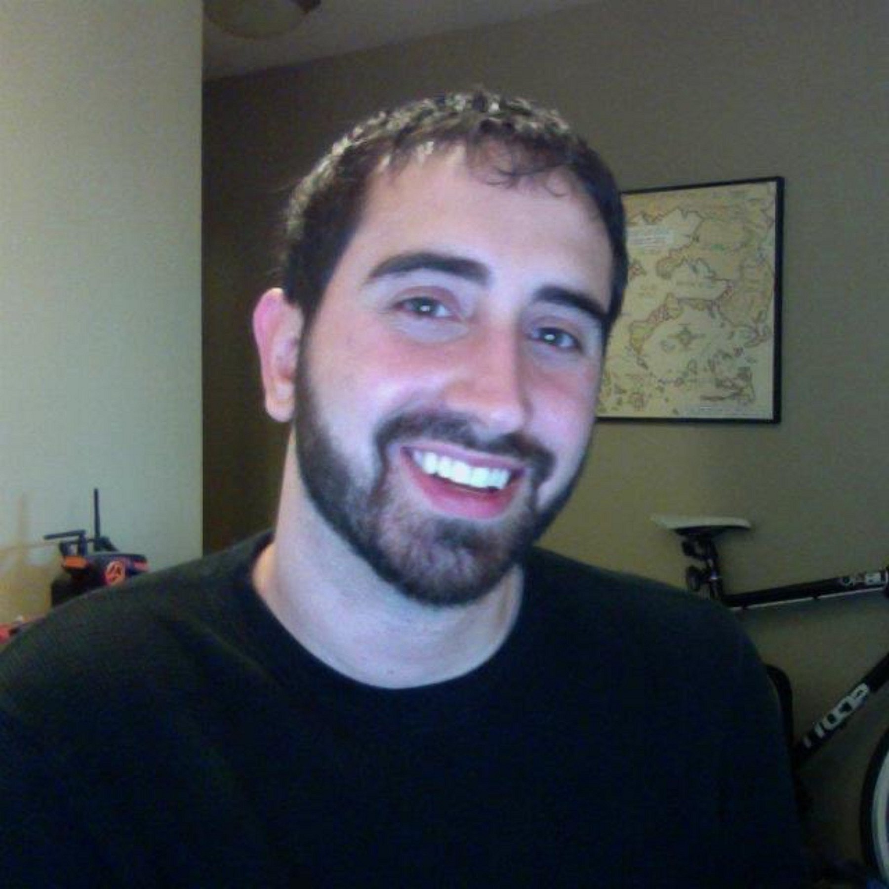 Bryan Psimas Obituary - Houston, TX