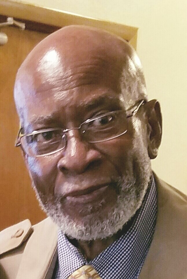 Brother George Hester Glasker Jr. Obituary - Fort Worth, TX