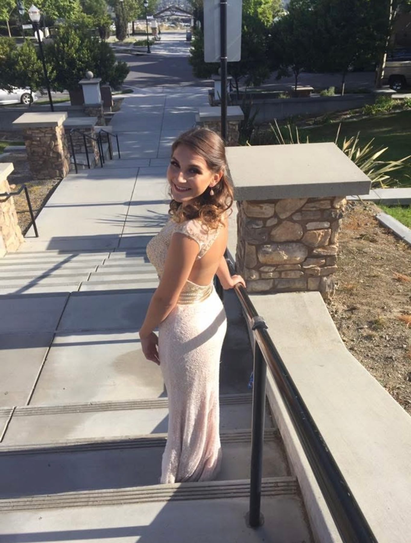 Cassidy Stagi Obituary - San Jose, CA