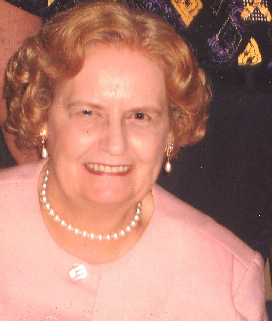 Dorothy Jacobs Obituary - Arlington Heights, IL