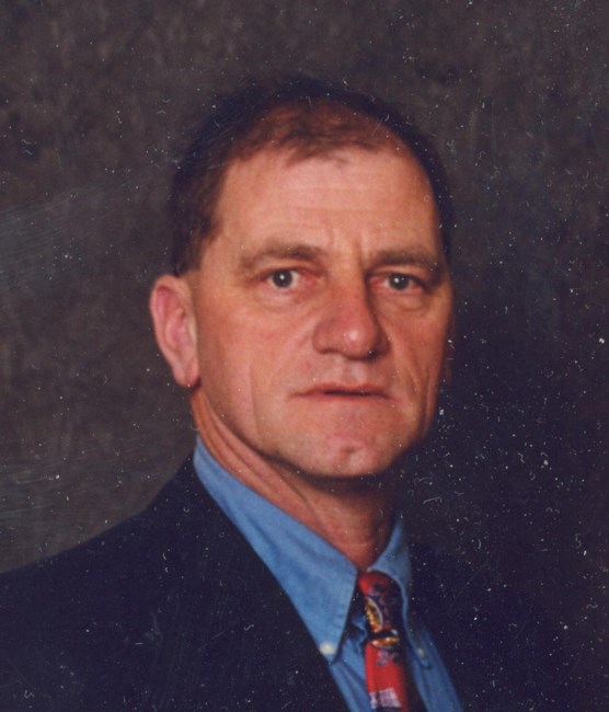 Melvin Joseph Young Obituary - Inverness, NS