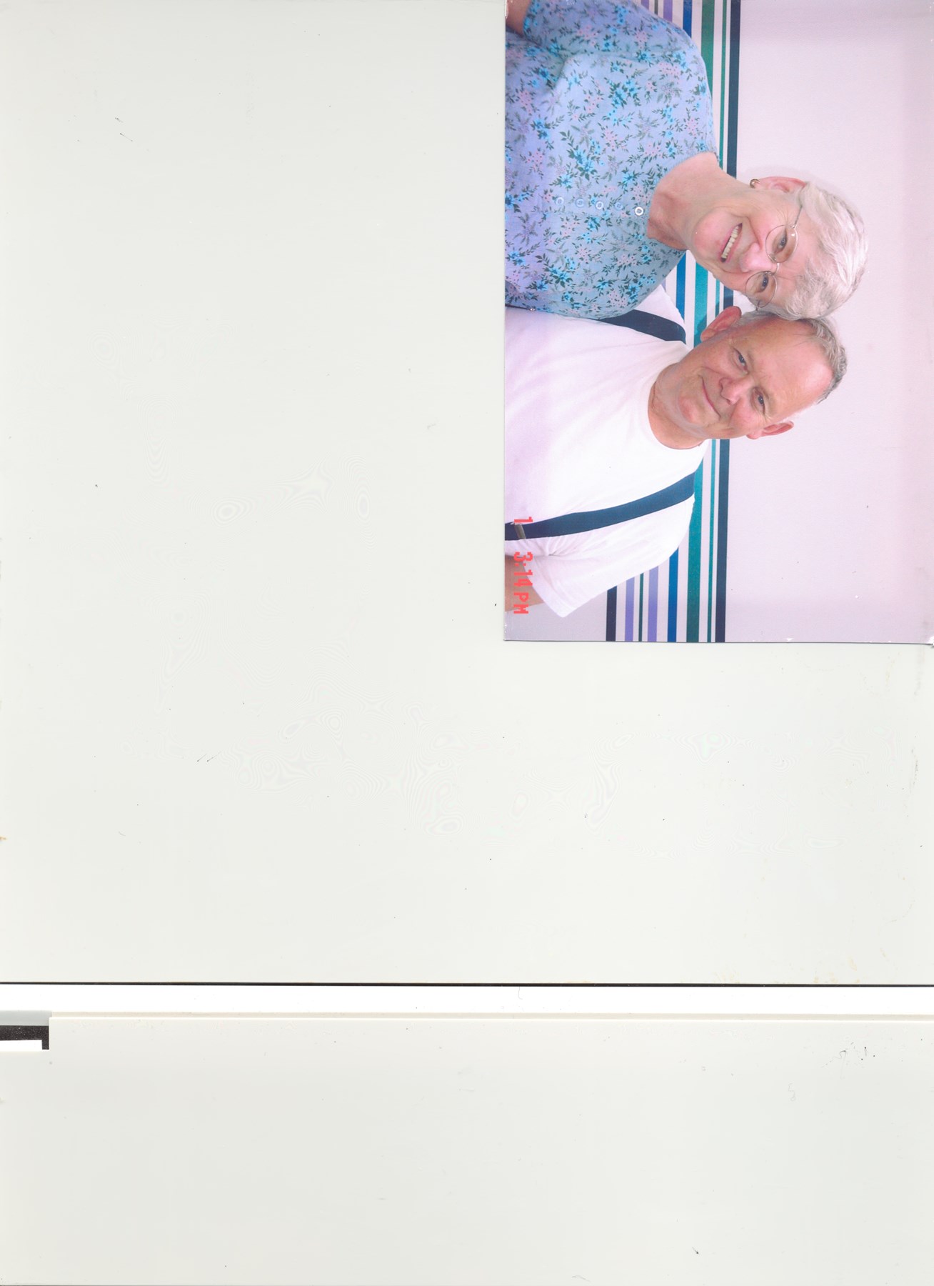 Herman Nowell Obituary - Gresham, OR