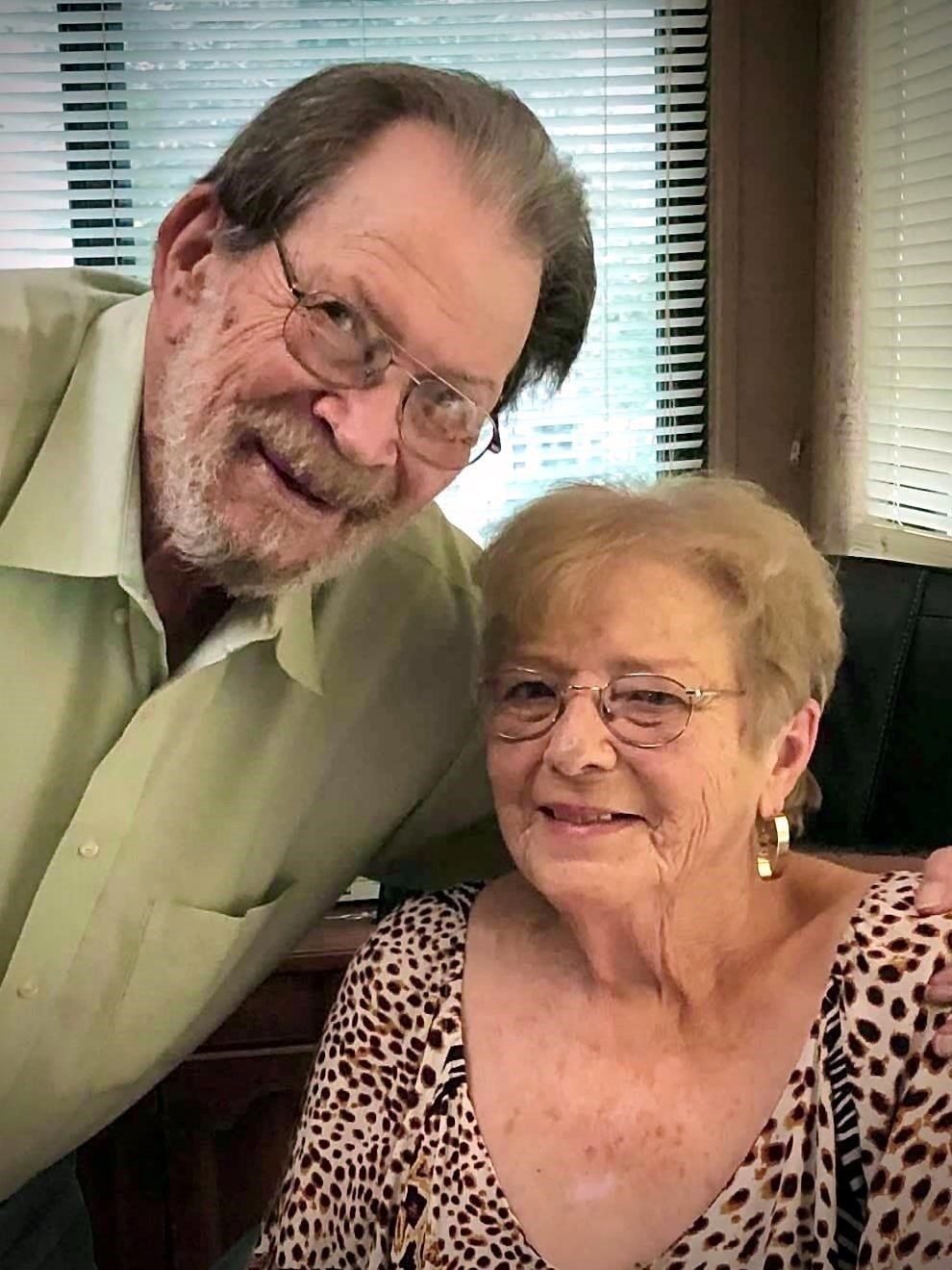 Judith Ann Galloway Obituary - Houston, TX