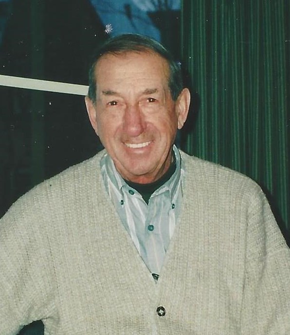 Georges Chevrette Obituary - L Épiphanie, QC