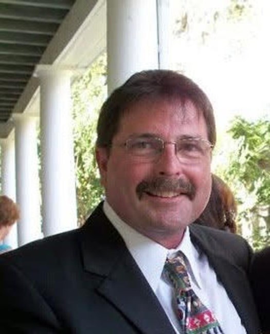 Richard Beckwith Obituary - Jacksonville, FL