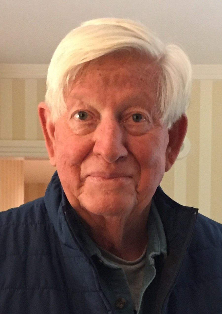 David Gerner Obituary - Nacogdoches, TX