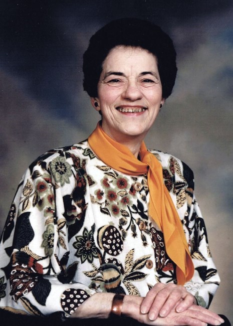 Doris Mitchell Obituary - Oshawa, ON