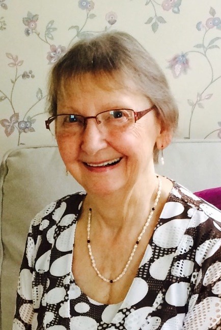 Helen Matheson Obituary - Fort Frances, ON