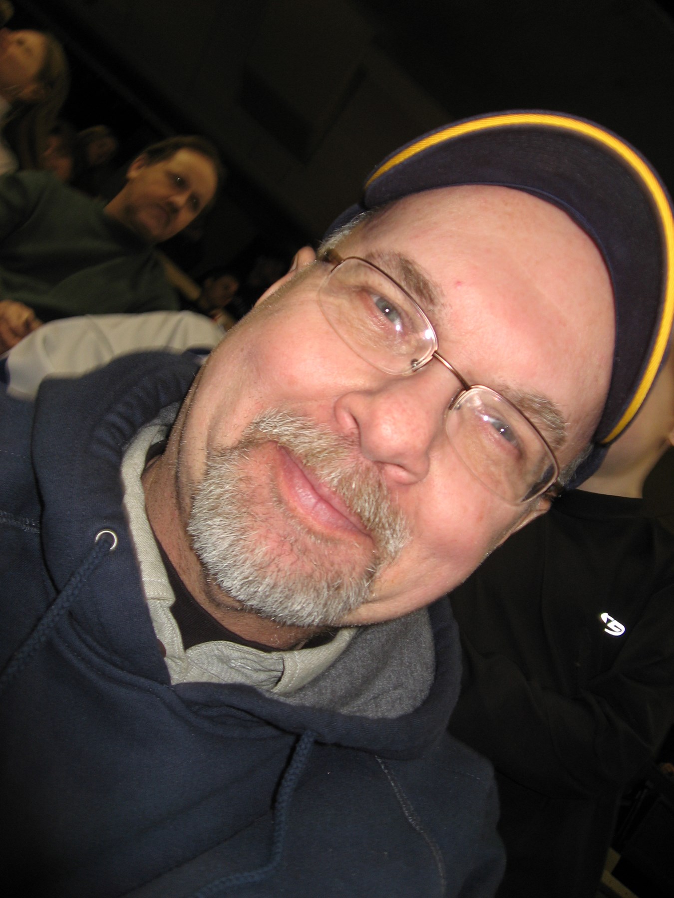 Daniel Fischer's Instagram, Twitter & Facebook on IDCrawl